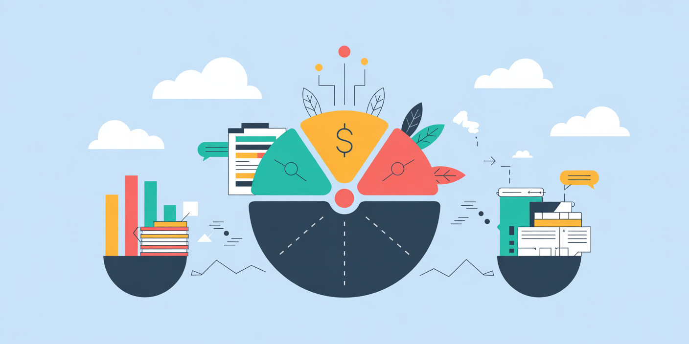 The Role of Bonds in a Balanced Portfolio Explained – WinStair