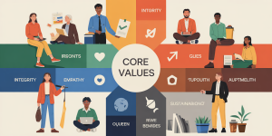 Why You Should Define Your Core Values (And How to Do It) – WinStair